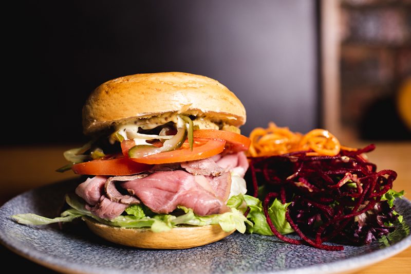 Gallery – Newport Market & Deli