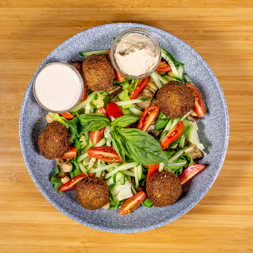 Restaurant – Newport Market & Deli